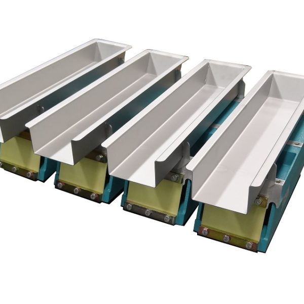 Compacte trilgoten | trilgootjes - 85 jaar ervaring